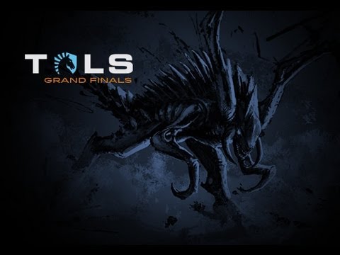 TLS Grand Finals Recap - YouTube