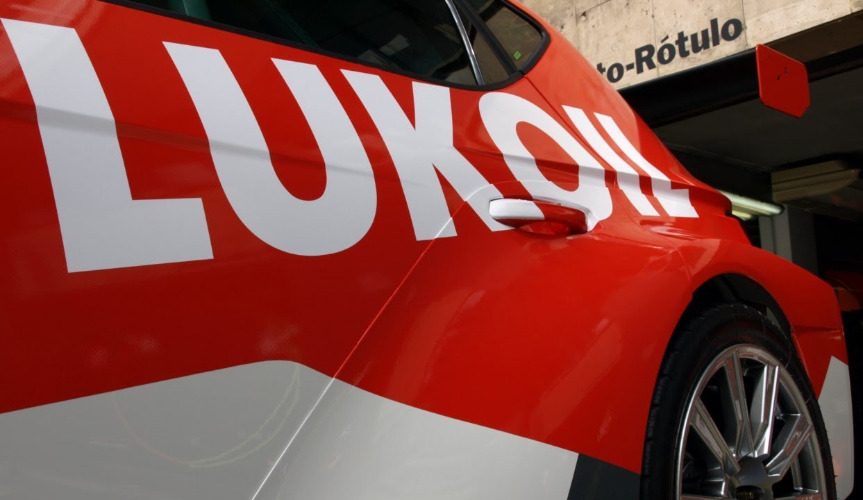 LUKOIL Lubricants Europe – Corporate Film - YouTube
