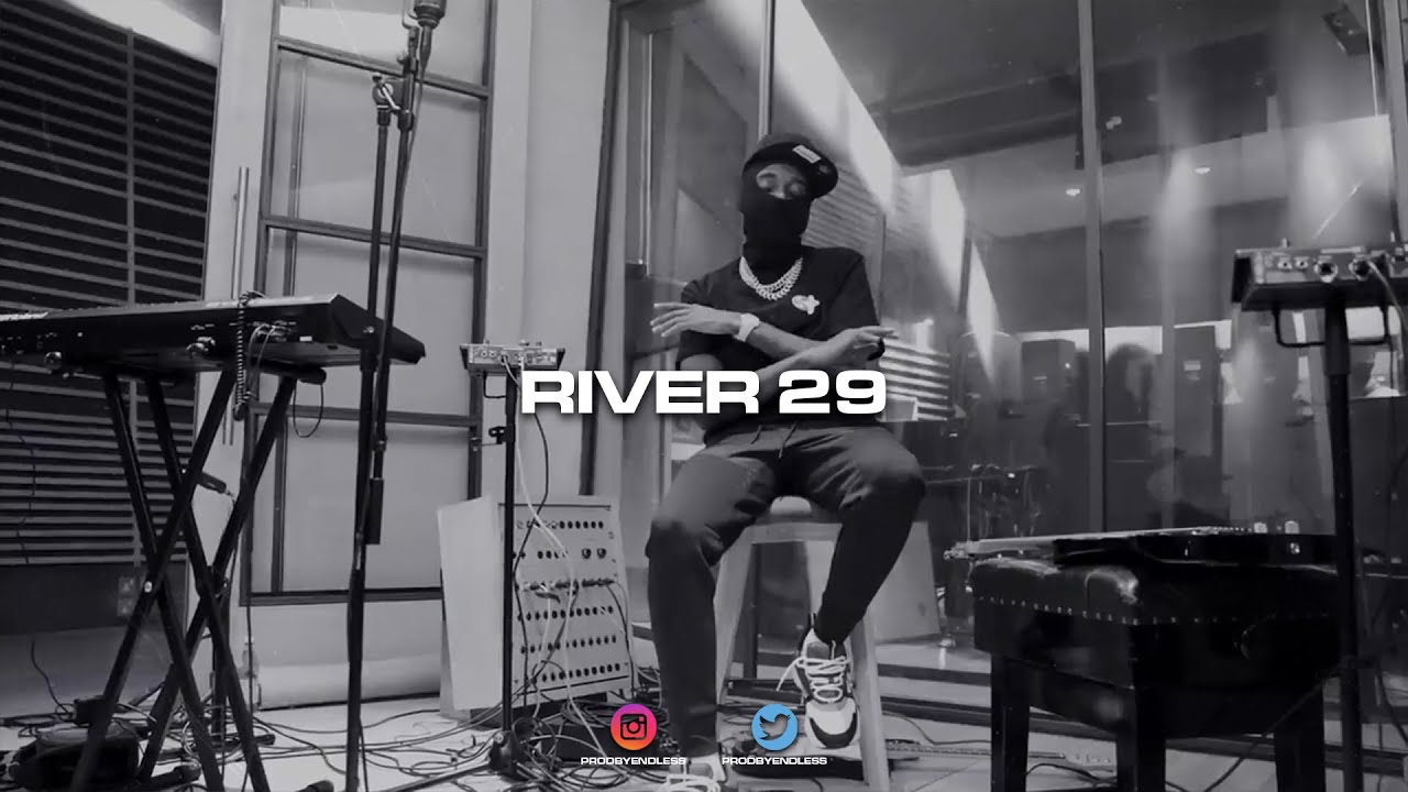 [FREE] D Block Europe (Young Adz x Dirtbike LB) Type Beat "River 29 ...