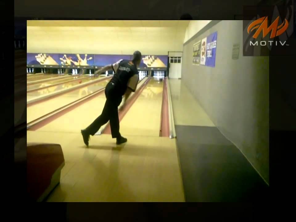 MOTIV SIGMA TOUR - YouTube