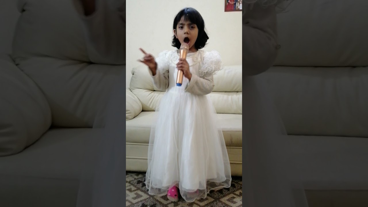 Abigail song... - YouTube