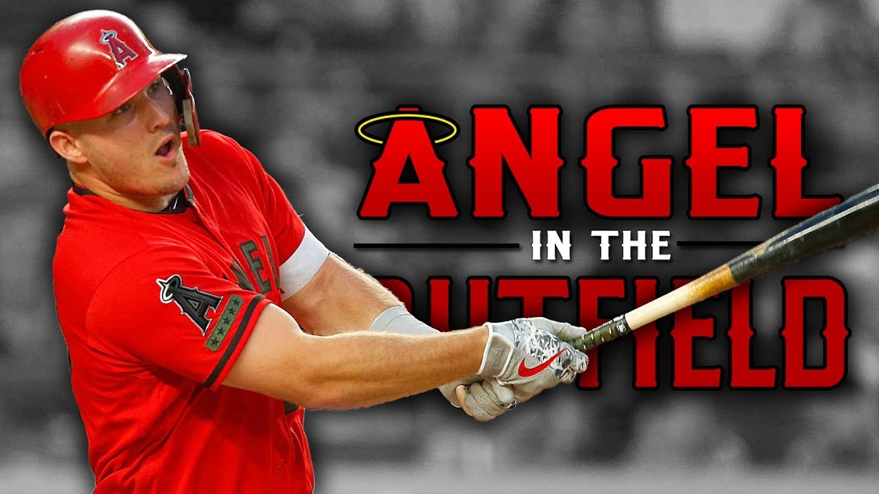 The Grand Slam - Angel in the Outfield #7 (MLB The Show 18 Diamond ...