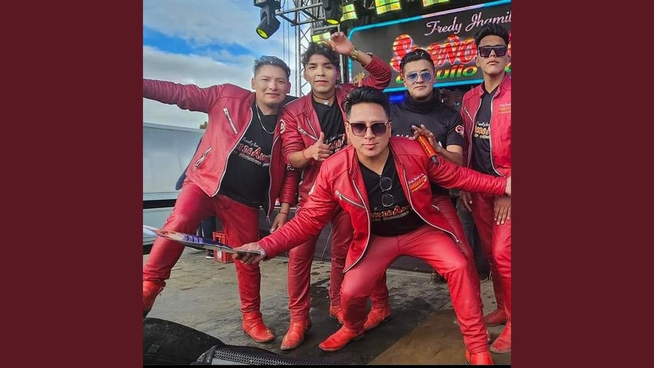 Como Te Ríes Como Te Burlas (Live) - YouTube