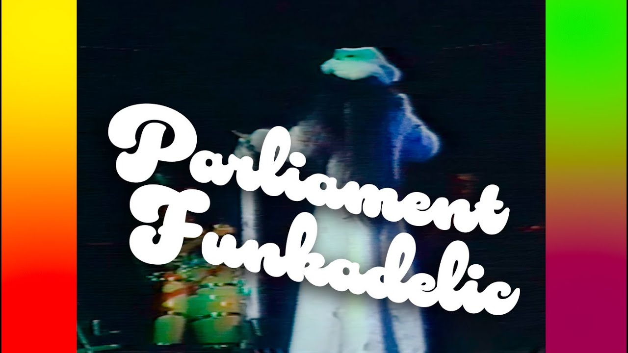 Parliament Funkadelic • “Dr. Funkenstein” • 1976 [Reelin' In The Years ...