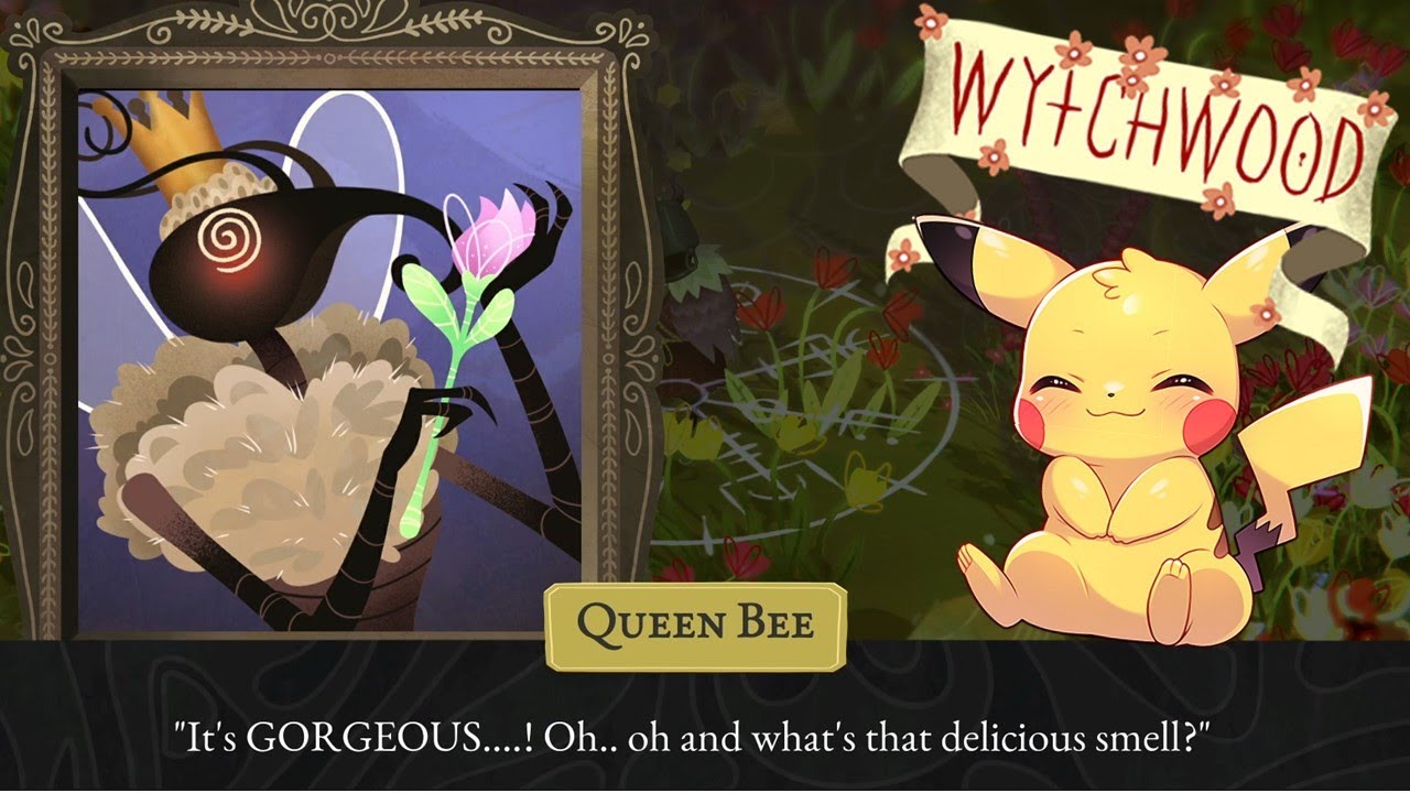 Getting the Honey and Besting the Alcoholic Bear with his own Mead ...
