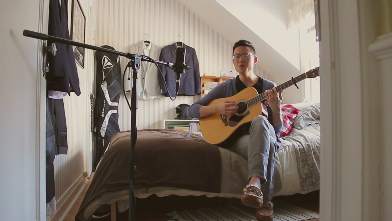 Blackstreet - No Diggity (Cover) - YouTube