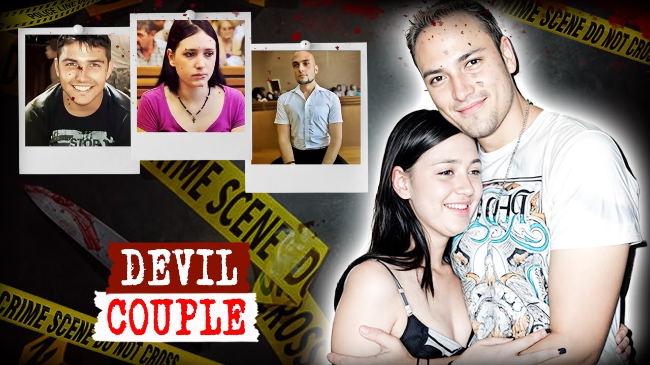 The Case of Michael van Eck || The Perfect Couple! || True Crime Documentary - YouTube