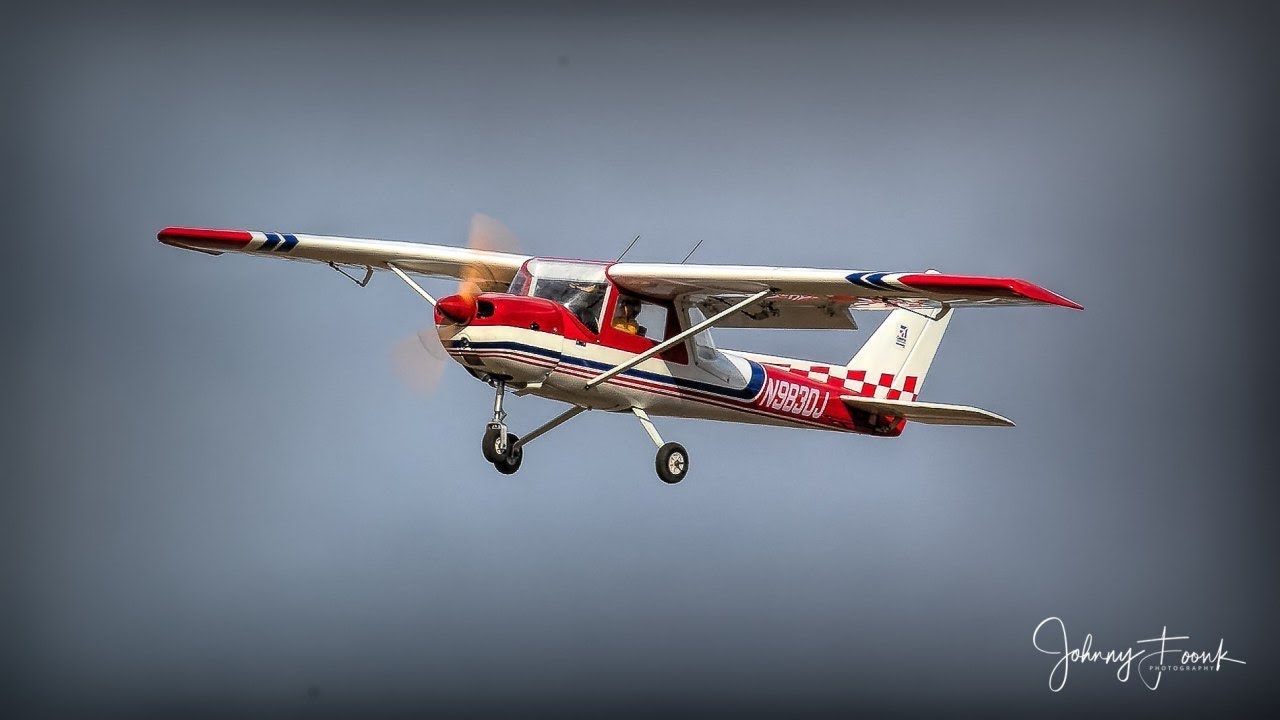 Anything That Flies , Takeoff and Landings Part 2 at IRF (1080HD) - YouTube