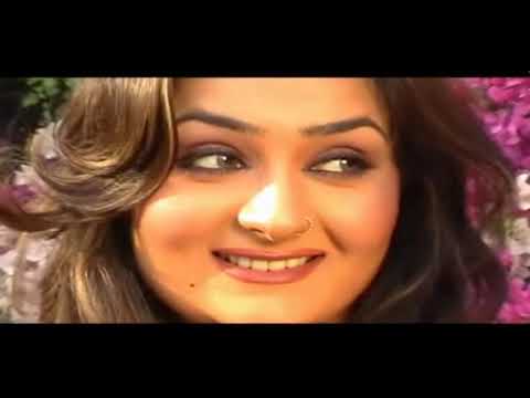 Maeen Kho Lewany We jahangir khan Pashto New Movie Naeem mukhlis - YouTube