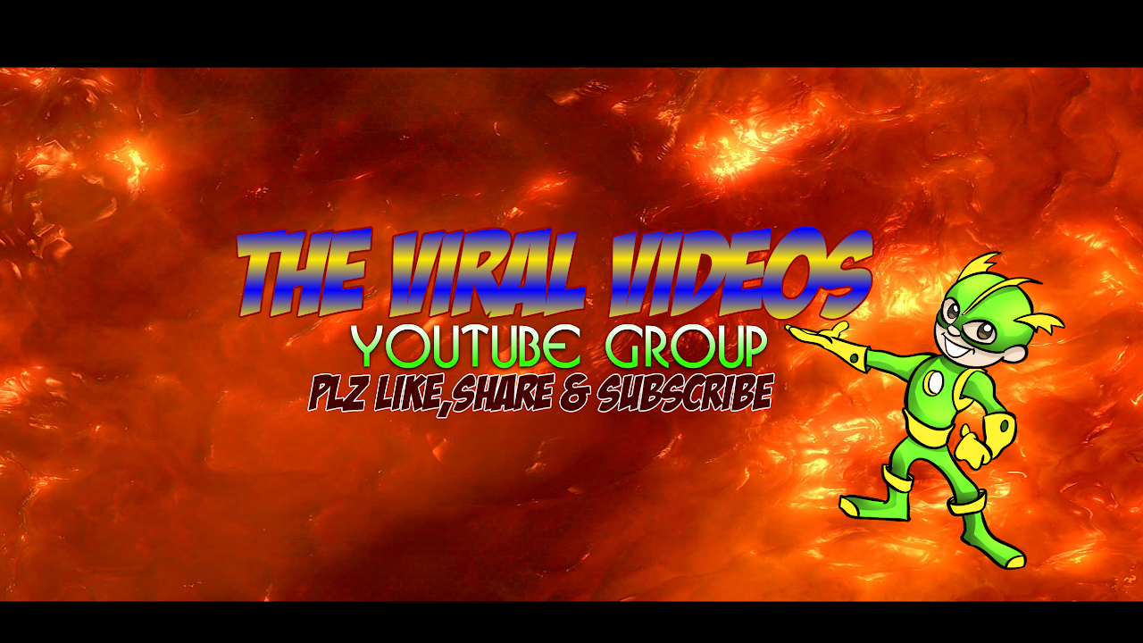 The Viral Videos Live Stream - YouTube