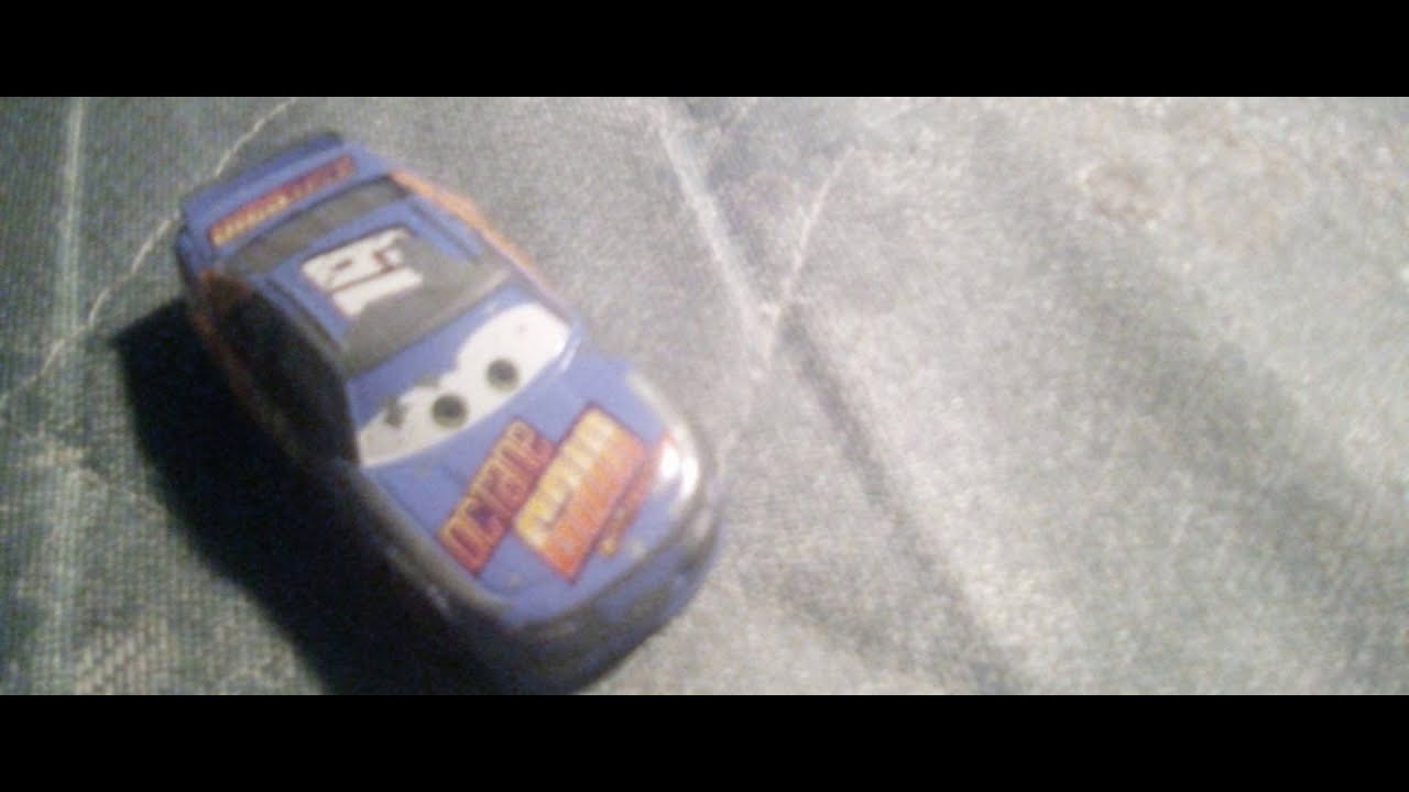 Cars 3 Bobby Swift Introduction - YouTube