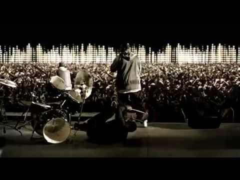 DJ Hero Jay-Z and Eminem TV Commercial