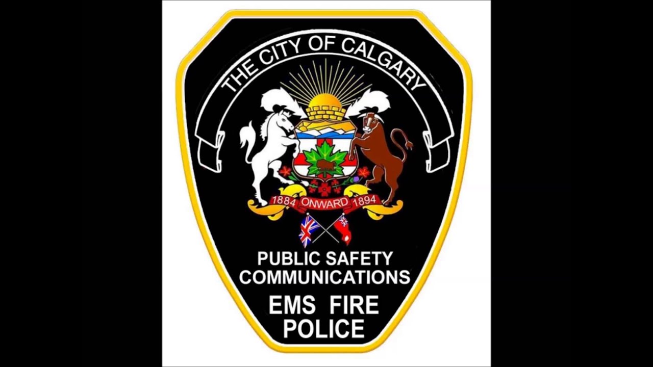 911 Police Sample Audio - YouTube