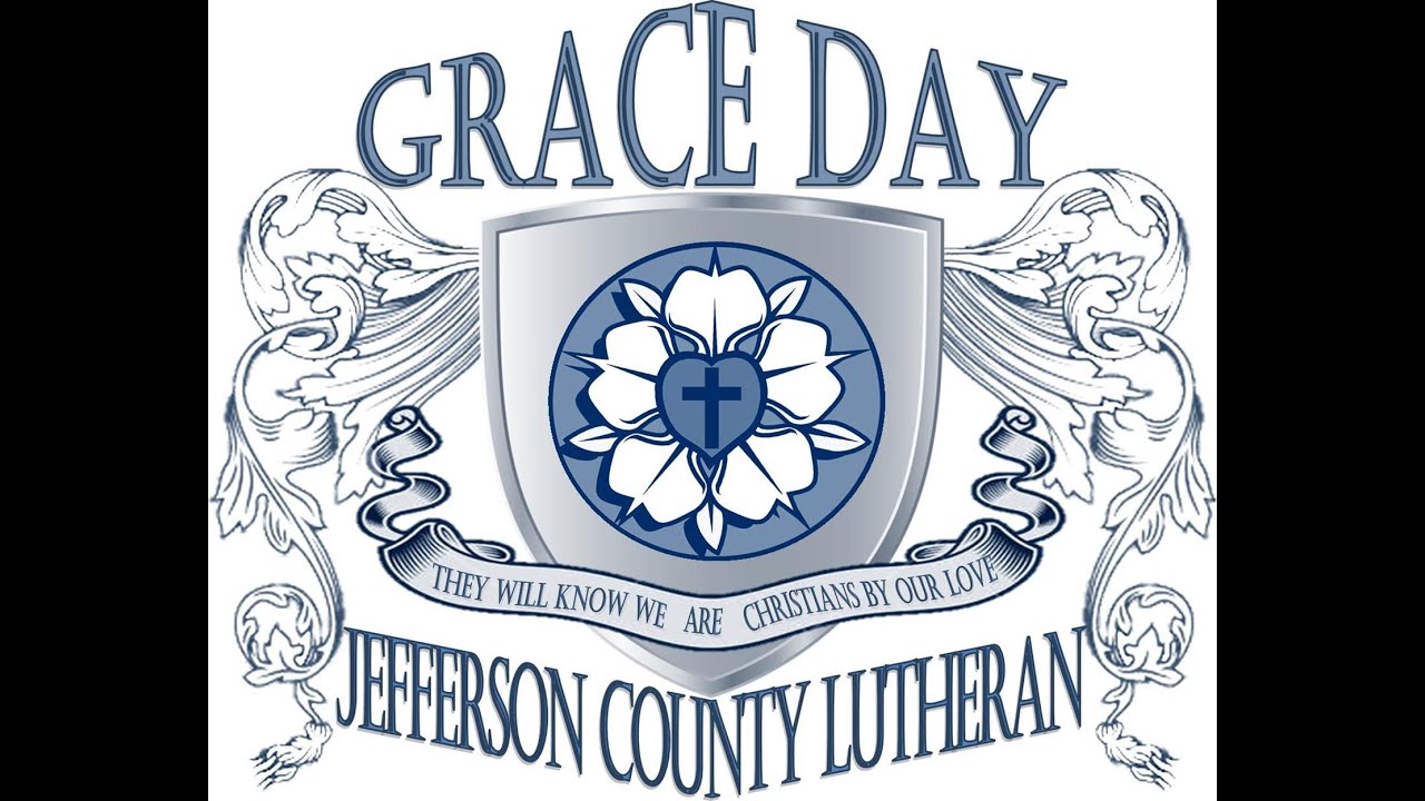 Grace Day 2020 - YouTube