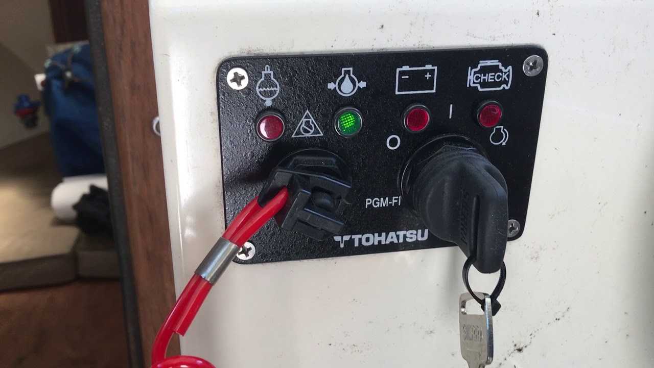 95 Parker 25 2018 Tohatsu 250 hp Repower! - YouTube