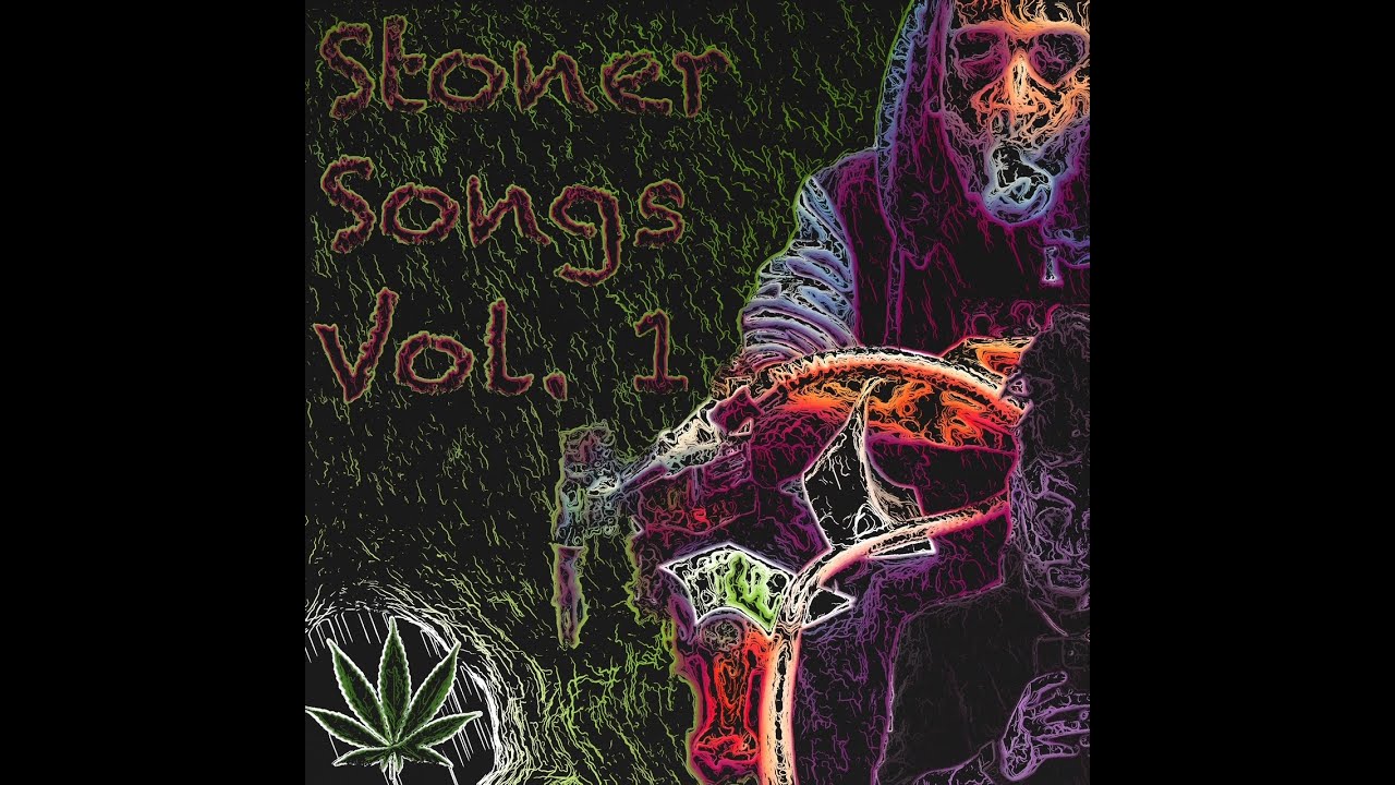 DomVinchi - Stoner Songs Vol 1 - YouTube