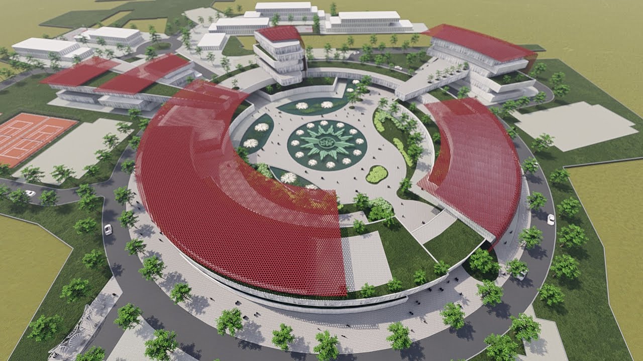 UMM CENTRE OF EXCELLENCE ( CoE ) - YouTube
