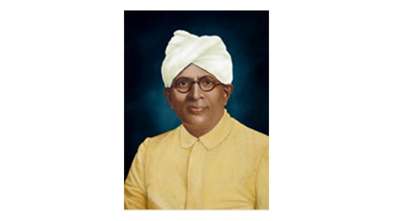 Life lessons from the journey of Walchand Hirachand - YouTube