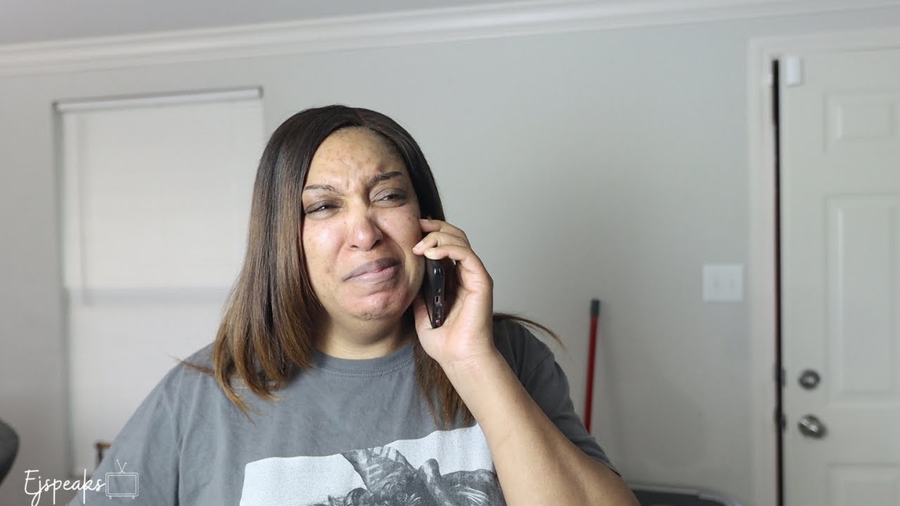 When Your Mom Doesnt Answer The Phone Youtube
