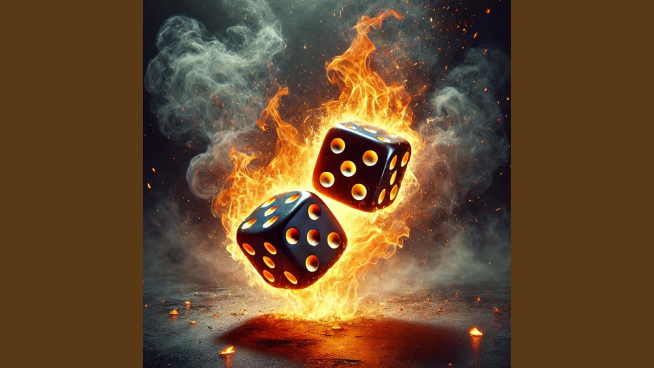 GAME YADI DICE (feat. YRN Kong & LUU 911) - YouTube