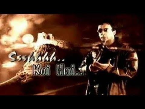 Ssshhh koi he vikraal