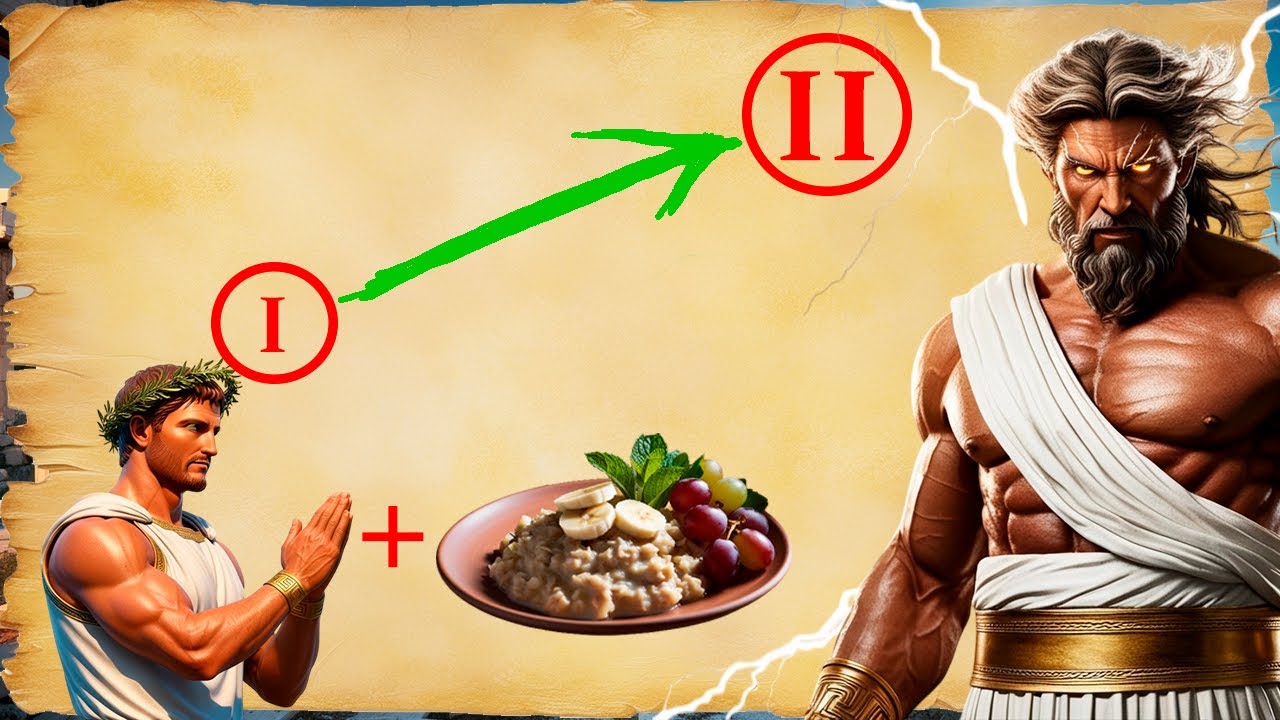 Mindful Eating and Gratitude: A Stoic Philosophy for Modernity - YouTube