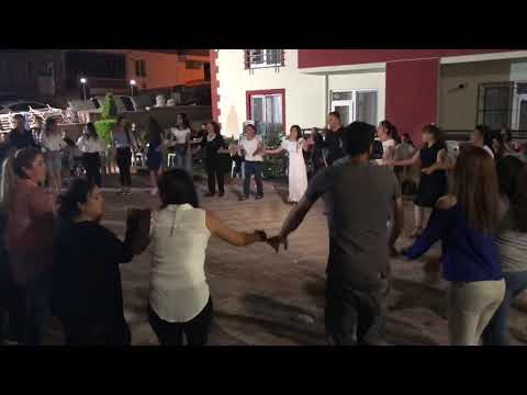 Çorum merkez kuaför cemil kardeşimizin düğünü