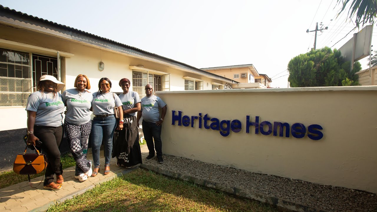 Foundation interviews - YouTube