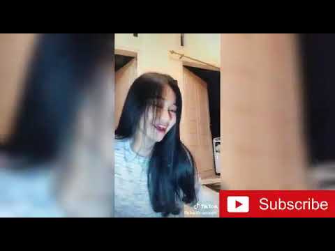 Tik tok cewe cantik nih😘 salzabila