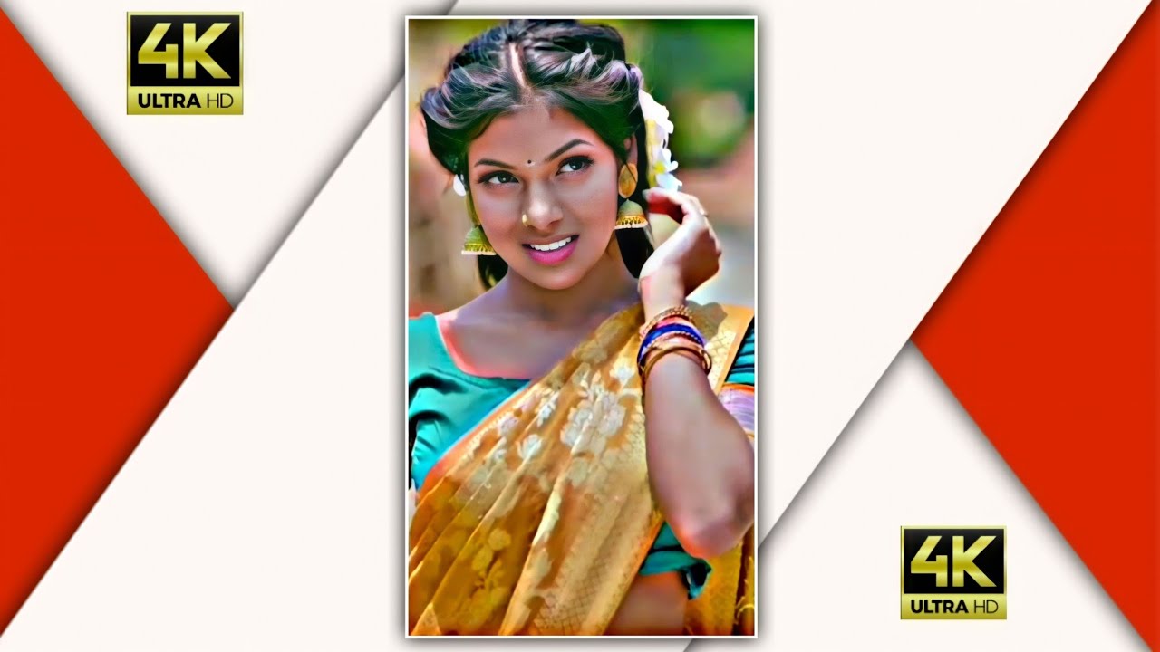New_Santali_Status💞 Video_Sajni re_santali 4k Text 💞 Lyrics status ...