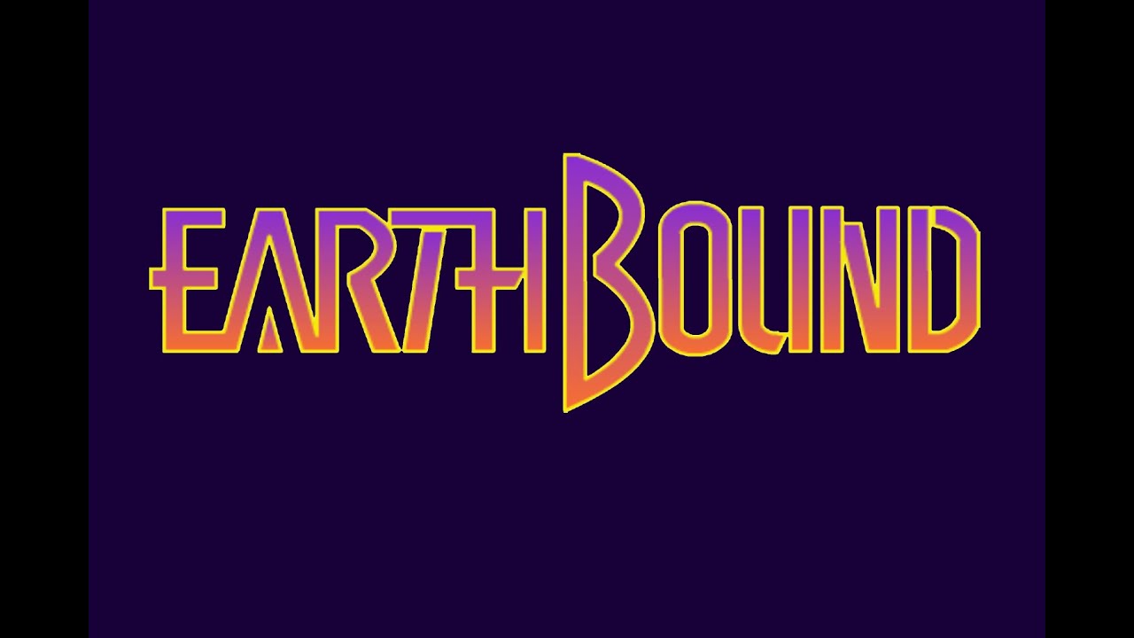 Ambush (Earthbound Red Swirl/Encounter Sound Effect) - YouTube