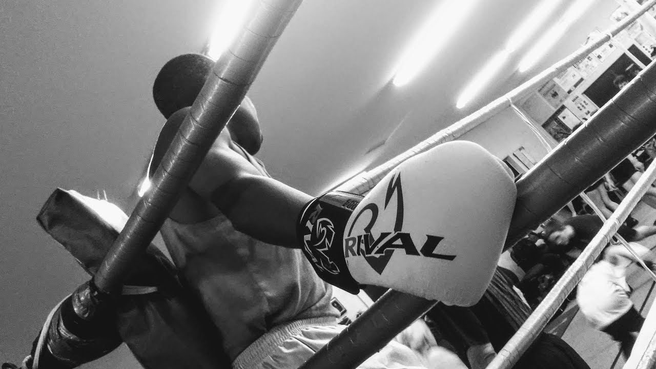 10 Best Motivational and Inspirational Quotes for Boxing - YouTube