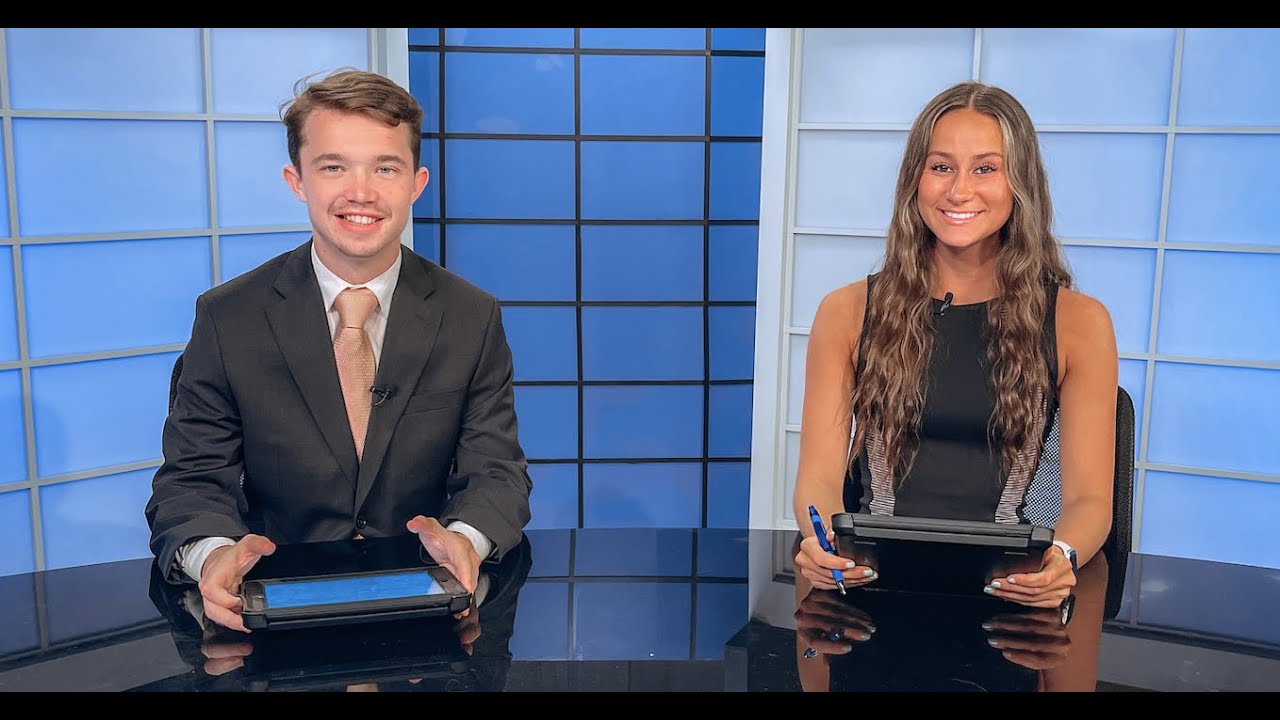 The Left Bench TV - April 26, 2022 - YouTube