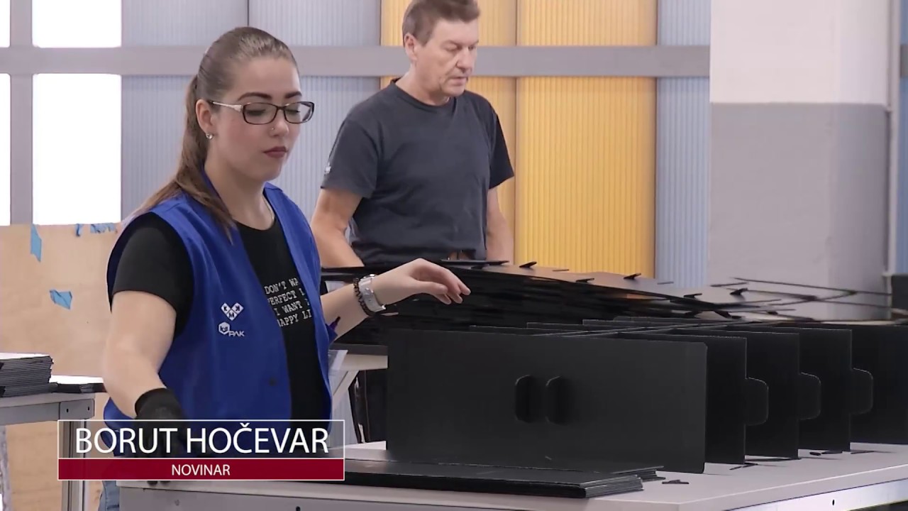 (Obalni forum Fiance) KMK Box - YouTube