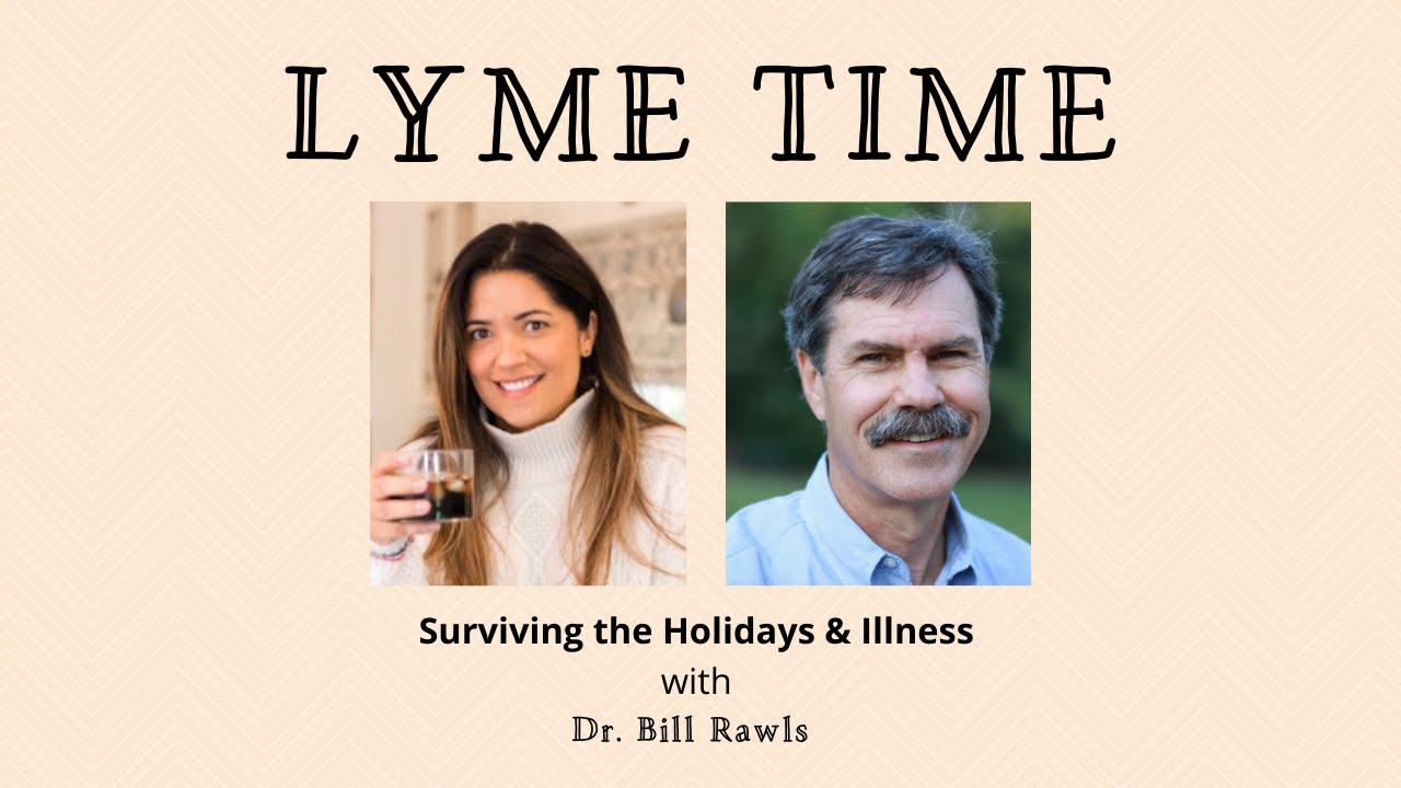 Holiday Survival Guide with Dr. Bill Rawls - YouTube