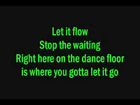 S Club 7   Dont Stop Movin Lyrics