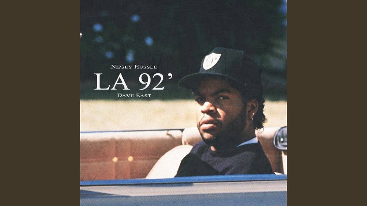 LA 92' - YouTube