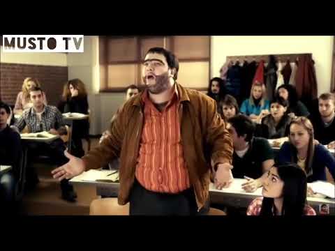 RECEP İVEDİK EN KOMİK SAHNELER