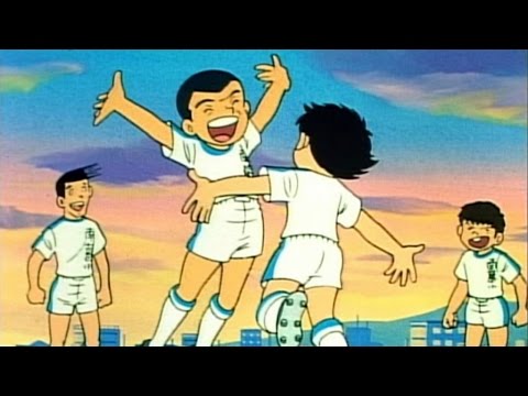 Olive et Tom - Episode 3 - La première victoire