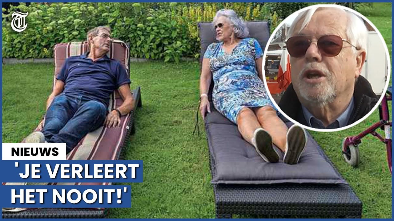 Ouderen hebben meer seks - YouTube