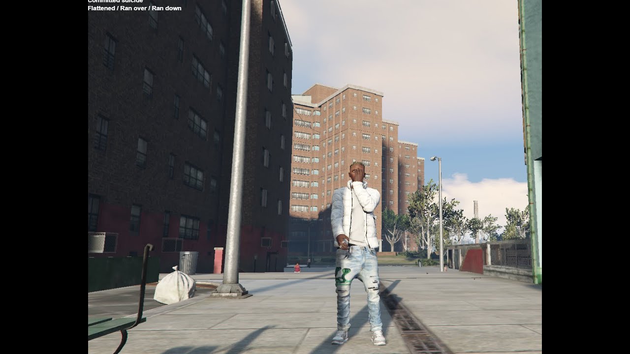 How to Add Custom Gun sound mods in to your FiveM - YouTube