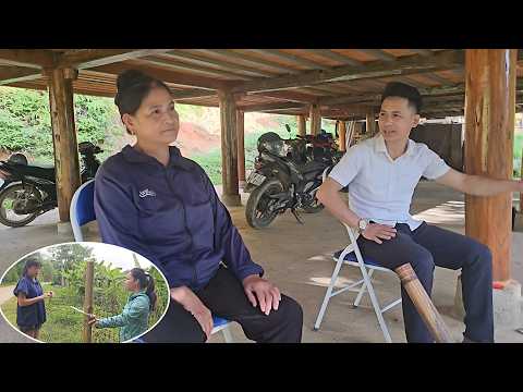 Hoang tried to mediate but failed. Khanh knew a clue regarding the chicken incident.