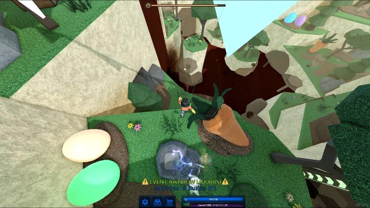 (Roblox) Liquid Breakout: Spring Valley (Hard) (v1.14) - YouTube