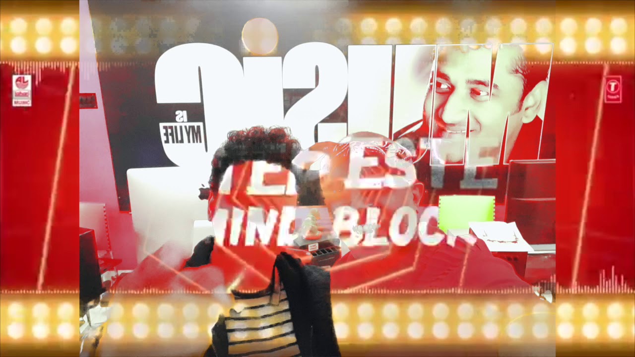 Mind Block Song - DSP / BlaaZé THANK YOU video - YouTube