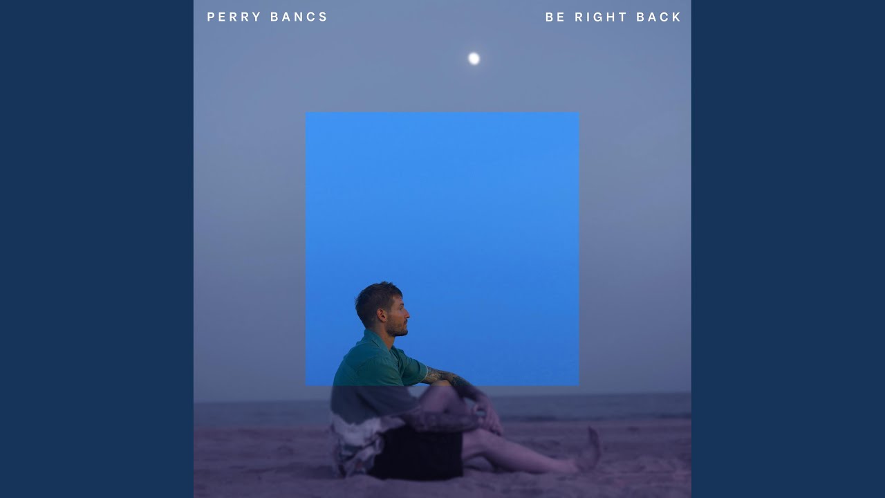 Be Right Back - YouTube