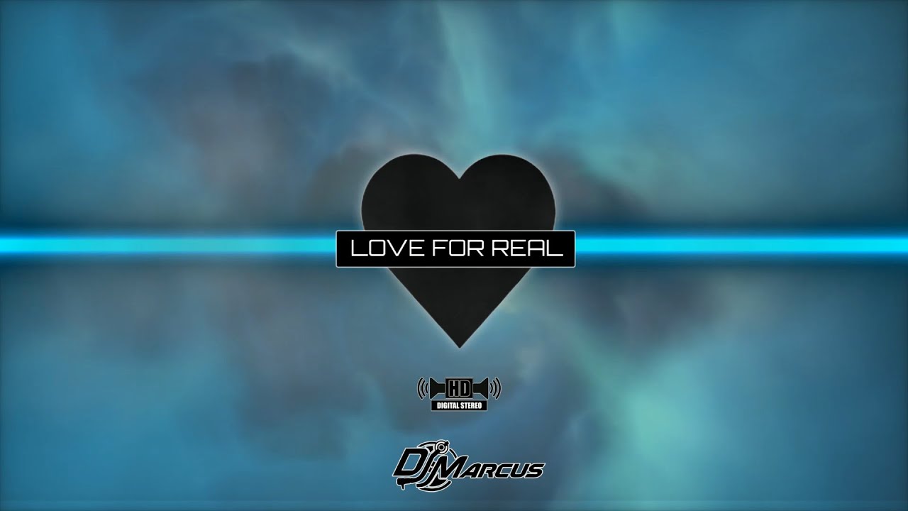 Love For Real {Produced by DJ Marcus) - YouTube