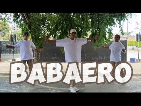 BABAERO - HEV ABI REMIX | DJ LENARD REMIX | TIKTOK TREND | DANCE ...