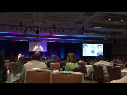 Civil Rights Leader Roscoe Jones, Jr. - YouTube