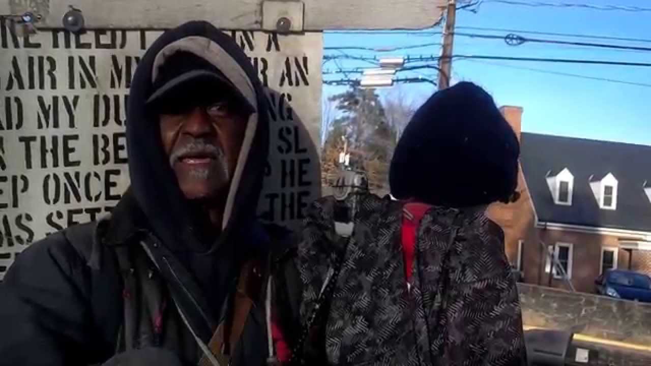 Poor Penny Carson - YouTube