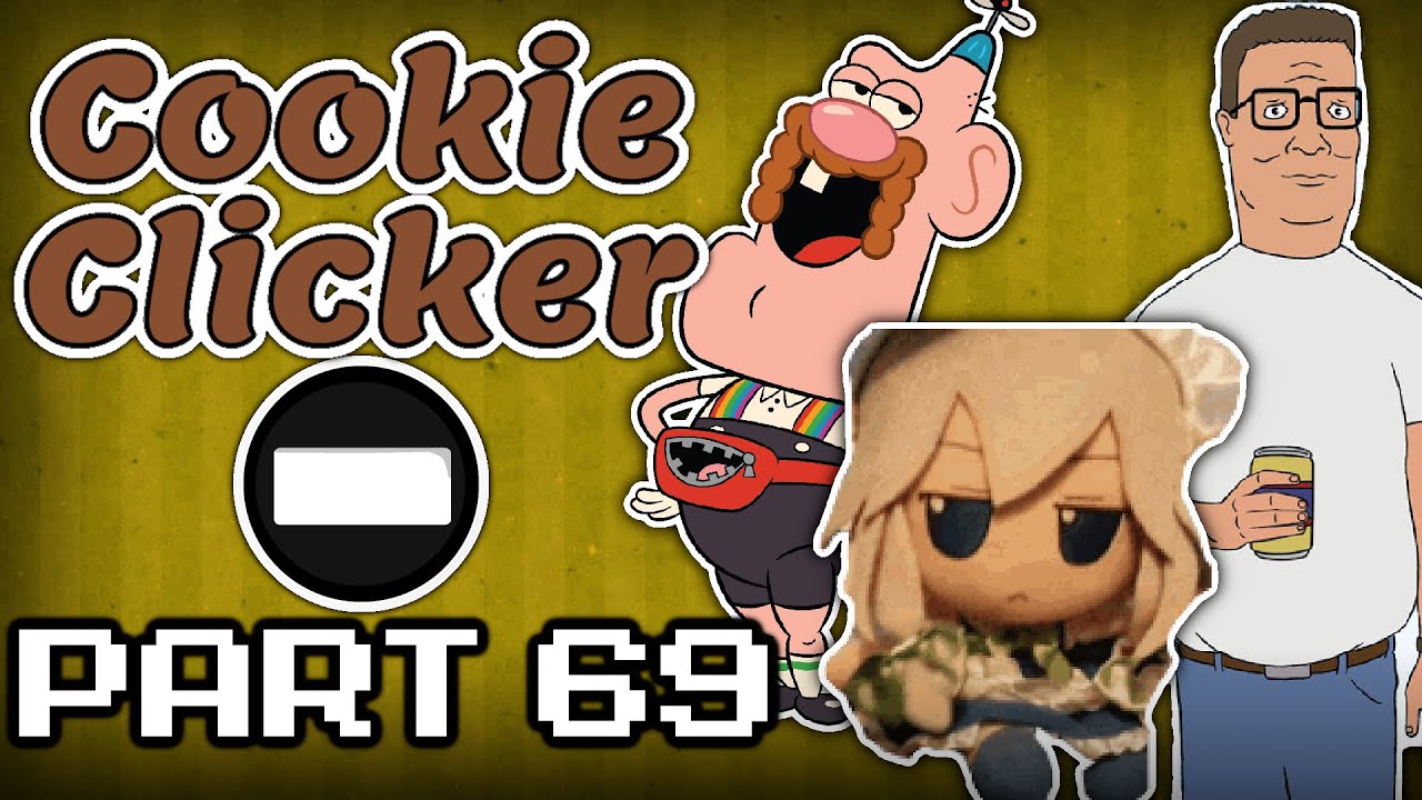 Return to Fumo - Cookie Clicker [Part 69 ;)] - YouTube